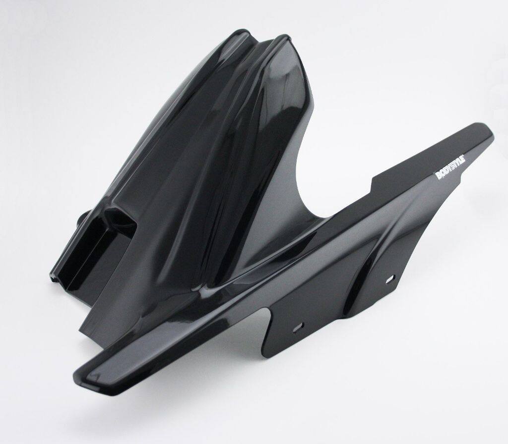 ■注意■この商品は下記となります。必ずご確認ください。ブラック (Metallic Spark Black，660)■他の商品はこちらです未塗装はこちらグリーン (Emerald Blazed Green)はこちらシルバー (Metalli...