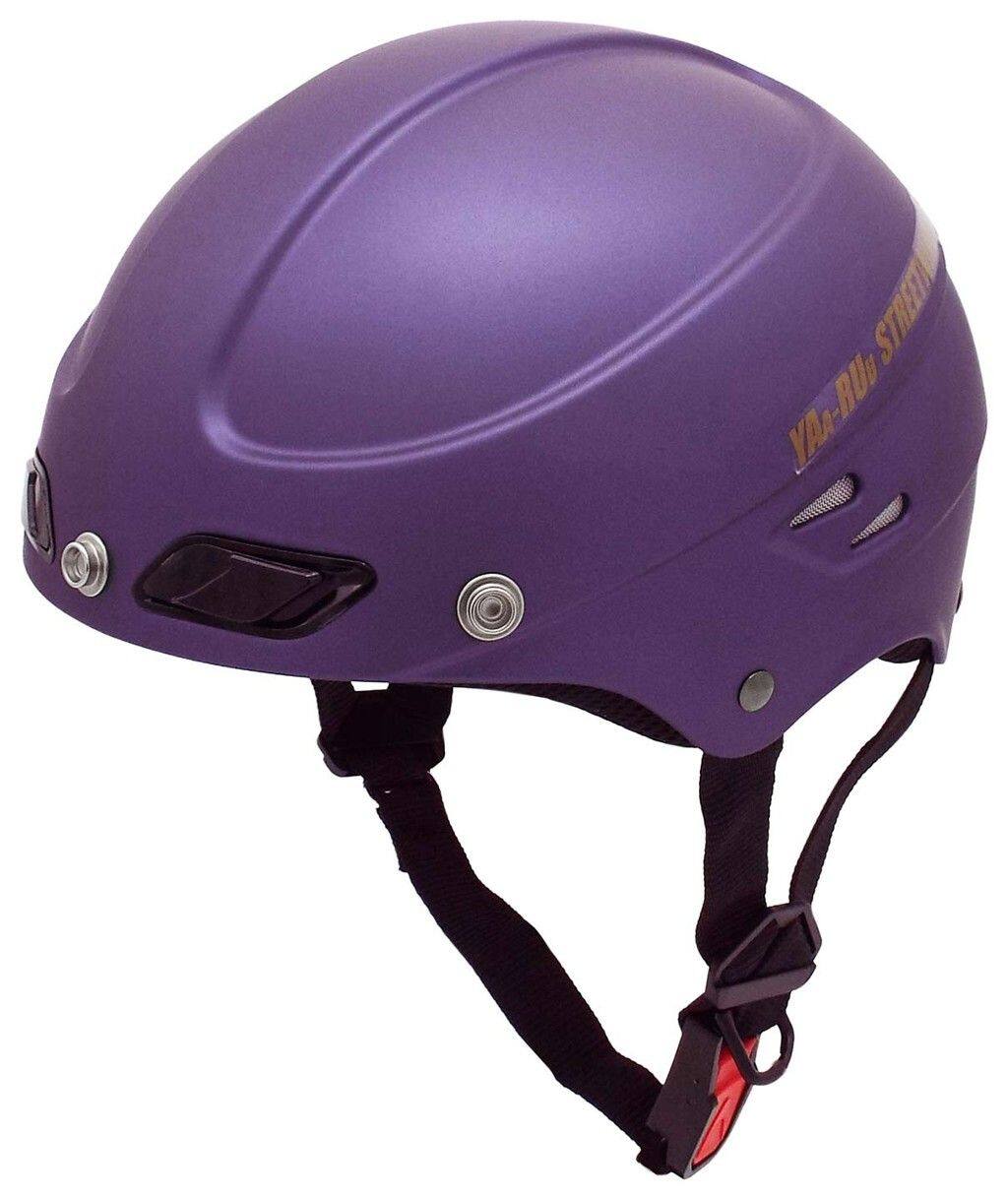 ■属性ヘルメット SGマーク: ○ヘルメット PSCマーク: ○■商品概要【カラー】ハーフマッドパープル【サイズ】FREEサイズ (58-59cm)【規格】SG規格適合【SG規格対応】125cc以下125cc以下のオートバイで一般公道の走行...