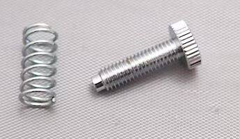 ■商品概要Reproduction_PartsDOREMIオリジナルパーツ■詳細説明スロットル固定用ボルトは初期型Zのホルダーに使用されていました。■注意点※メーカー都合により商品の仕様変更がある場合がございます。ご了承ください。■適合車種...