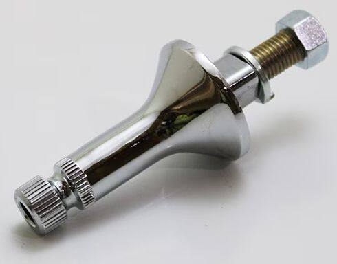 ■商品概要タイプ：ショート入り数：1本付属品：・スプリングワッシャー・ナット付き旧商品番号10961代替品Reproduction_PartsDOREMIオリジナルパーツ■詳細説明1本単位での販売です。■注意点※メーカー都合により商品の仕様...