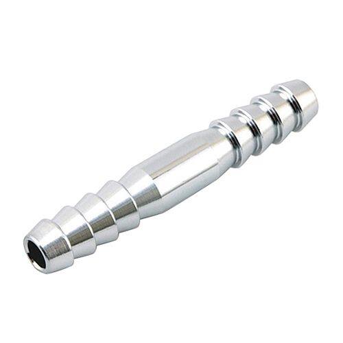 ■商品概要【素材／材質】・真鍮【商品仕様】ホース口：9mm(両側)適用流体：空気最高使用圧力：1.5MPa常用圧力：1.0Mpaクロームメッキ【規格】AT-9■詳細説明エアー配管用ホース継手です。【用途】エアー配管継手(両口ホース継手)。【...