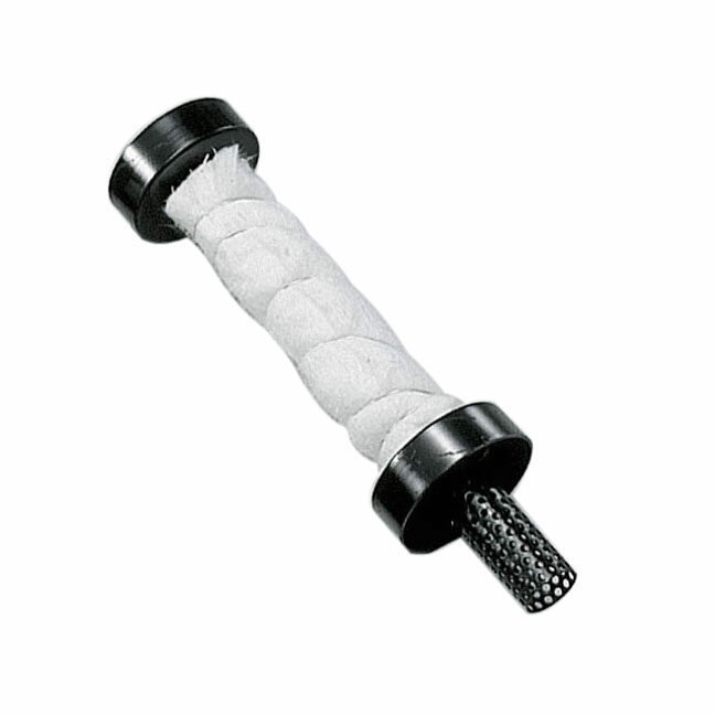 ■商品概要65×200mm直管タイプマフラー用M6×15固定ボルト付■詳細説明55Φ・60Φ・65Φの3サイズでほとんどのマフラーに対応し旧タイプの集合マフラーにも最適です。■注意点※本製品の最大径は表記サイズと比べ約1mm異なりますので取...
