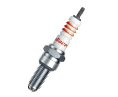 ■商品概要【Quantity】1■詳細説明T-Power iridium high performance spark plug with uniquely designedthree ground electrode tips with ...