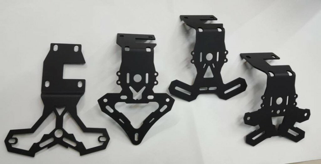 ■詳細説明Best quality product，Made in Thailand■注意点※画像には他のタイプが含まれます。　※画像はイメージです。■適合車種Z900&ensp;Z900