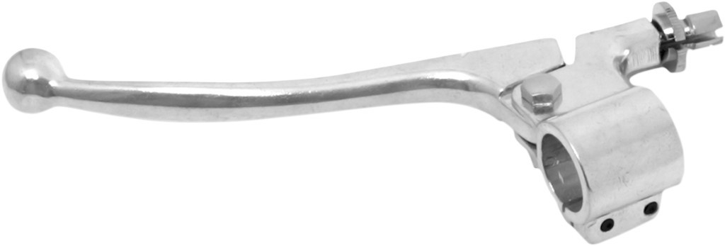 ■商品概要Actuation：MechanicalBase Color：SilverBase Finish：PolishedColor／Finish：PolishedFinish：PolishedMaterial：AluminumModel...