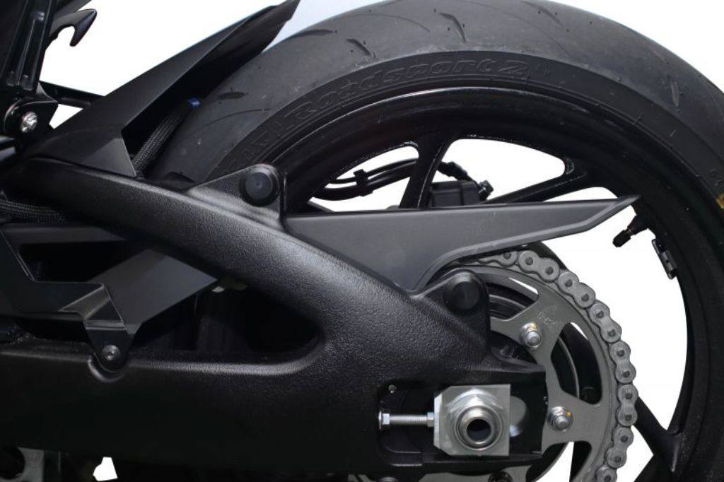 ■商品概要■Φ10穴用【入数】2個フェンダーレスキット用リペアパーツ■適合車種KATANA&ensp;KATANA 年式: 19-21