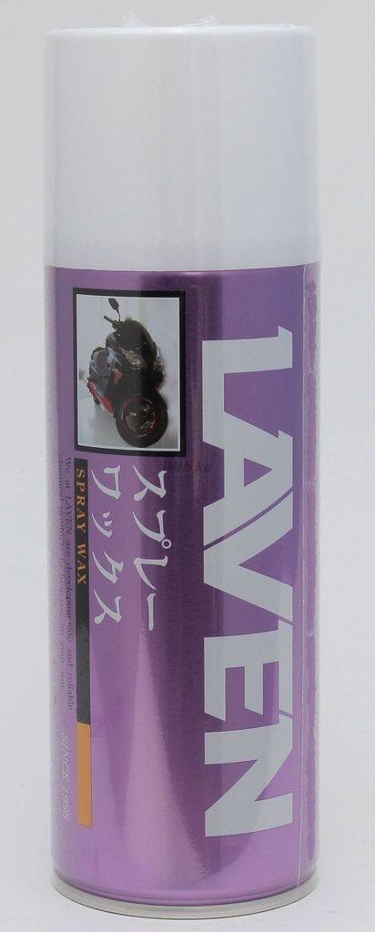 ■商品概要内容量：420ml●タンクからボディまでの全体の汚れ落し、ワックス掛けに、メーター回りの梨地部に■詳細説明水洗いなしで簡単に汚れを落とし、ワックス掛けも同時に行います。綺麗な仕上がりに加えて作業時間も短縮。業務用徳用サイズです。■...