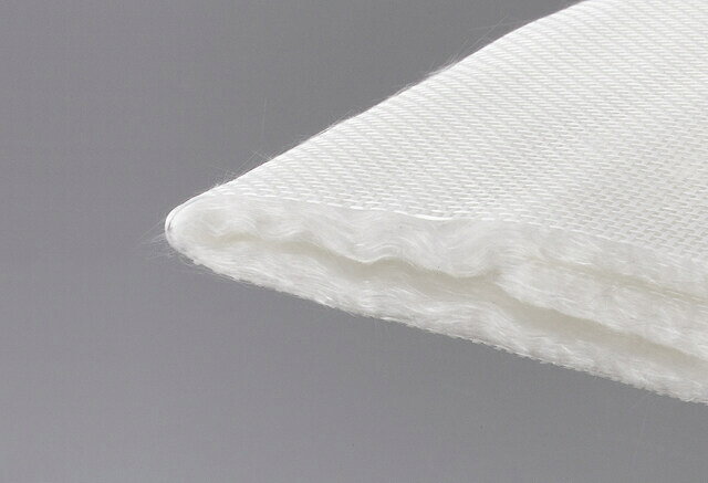 ■商品概要Sサイズ(200×500mm)■詳細説明グラスウールにセラミックをコーティングした高級版。スタンダードタイプに比べ飛散防止効果に優れる。クロス面が排気ガス通路になるように使用。■備考耐熱温度：900度