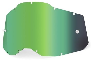 ■商品概要・レンズカラー：グリーンミラー・RACECRAFT 2、ACCURI 2、STRATA 2 ゴーグル用 シングルミラーレンズ・100％ UVカット■注意点※初期のRACECRAFT、ACCURI、STRATAゴーグルには取り付けで...