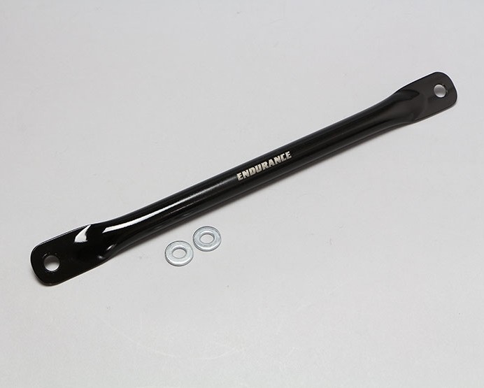 ■商品概要素材：ステンレス耐荷重：1kg外形：Φ22取付時間：0.2hメーカー保証期間 ：1ヶ月(または取り付け後の走行距離1000kmまで)■詳細説明ミラーポスト共締めタイプのΦ22汎用マルチバー！コンビニフックや、ヘルメットロック、スマ...