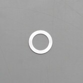 ■商品概要【対象画像番号：35】使用数量：4入数：1枚サイズ：M10■詳細説明2次側乾式クラッチキット(4ディスク)用補修パーツになります。