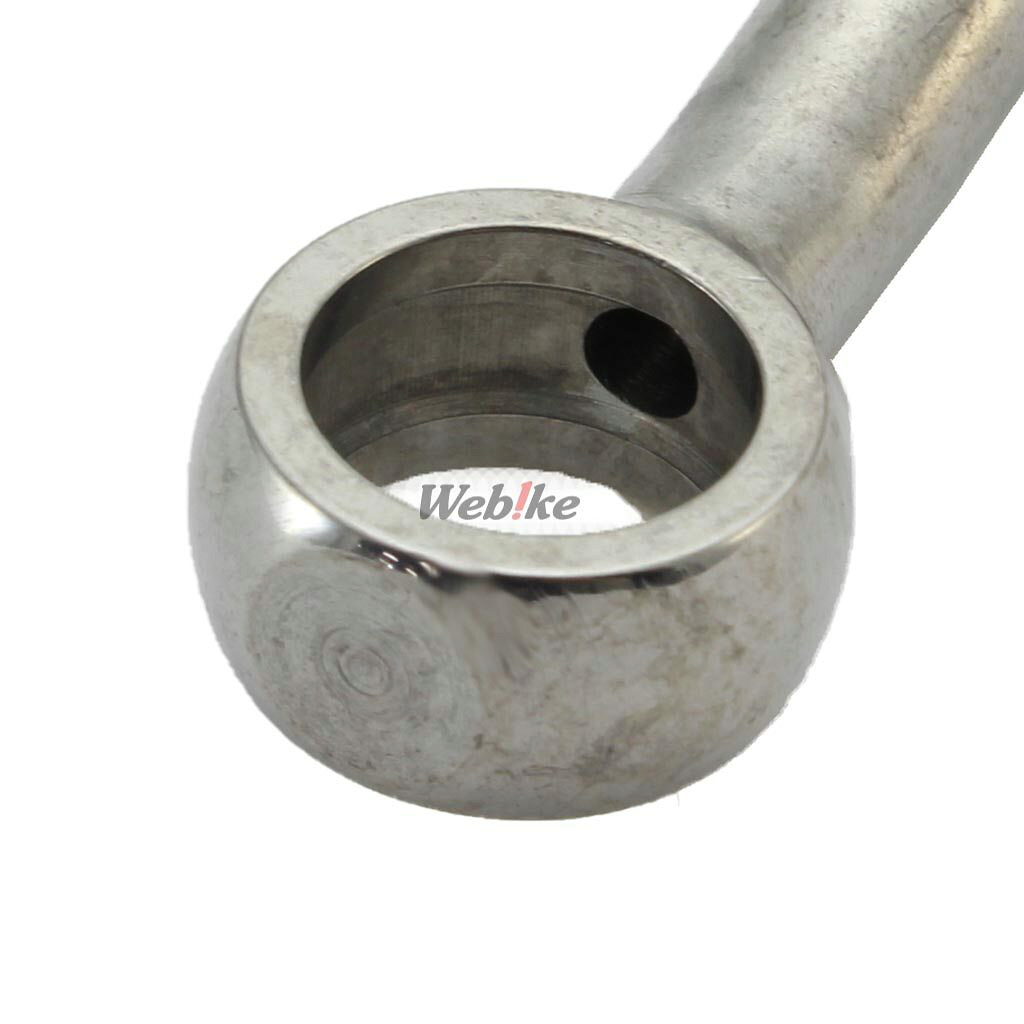■注意■この商品は下記となります。必ずご確認ください。タイプ：【7】20度11mm(P7/16 ハーレー対応)【GOODRIDGE製】■他の商品はこちらですタイプ：【1】ストレート【GOODRIDGE製】はこちらタイプ：【2】20度【GOO...