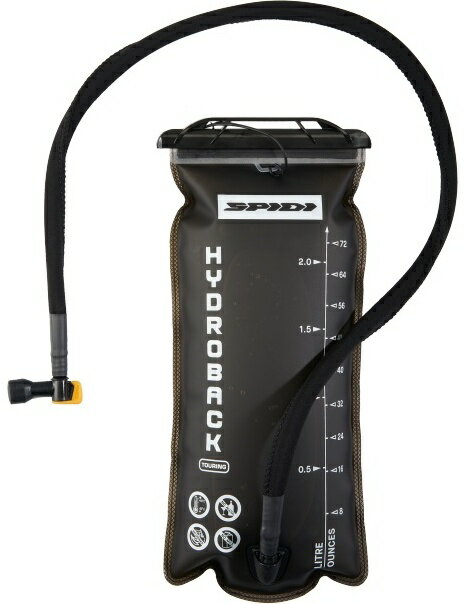 ■商品概要カラー：Undefinedサイズ：ワンサイズ■詳細説明Hydroback bag to be inserted into Hydroback-ready touring jackets.■注意点※装着画像はイメージです。※メーカー...