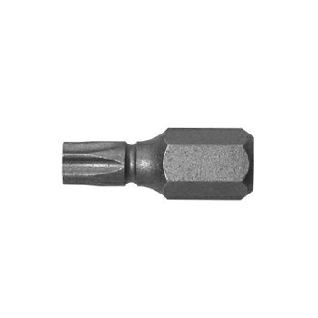 ■商品概要【サイズ（刃先×全長L）】【T25×19（穴付）】