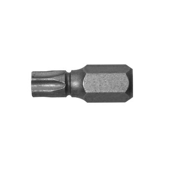 ■商品概要【サイズ（刃先×全長L）】【T27×19（穴付）】