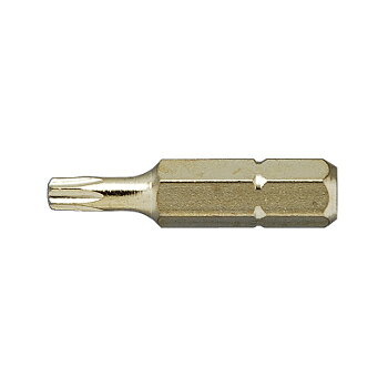 ■商品概要【サイズ（刃先×全長L）】【T15×30（穴付）】