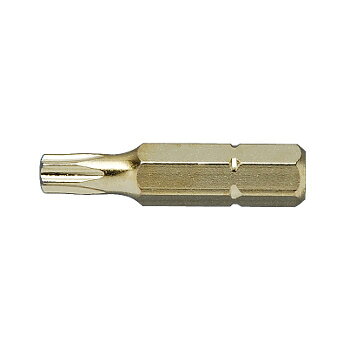 ■商品概要【サイズ（刃先×全長L）】【T25×30（穴付）】