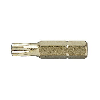 ■商品概要【サイズ（刃先×全長L）】【T27×30（穴付）】