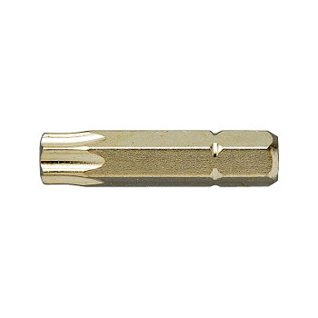 ■商品概要【サイズ（刃先×全長L）】【T40×30（穴付）】