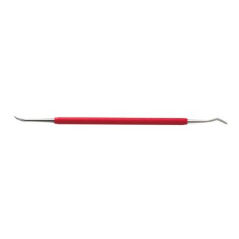 ■商品概要【カラー】【レッド】サイズ(φmm)：6全長(mm)：175