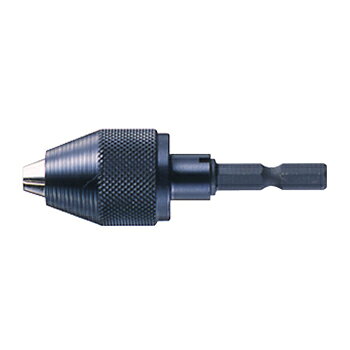 ■商品概要【仕様：チャック部軸径範囲】【ドリルチャック本体：1.5-6.5mm】
