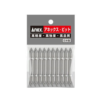 ■商品概要入組本数：10【サイズ（刃先×全長L）】【＋1×65】