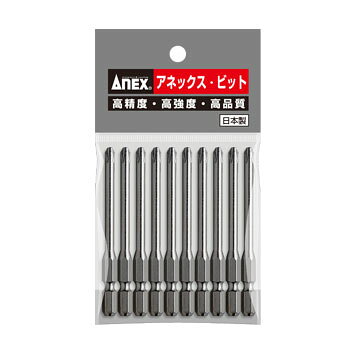 ■商品概要入組本数：10【サイズ（刃先×全長L）】【＋2×4.5×82】