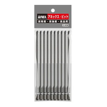 ■商品概要入組本数：10【サイズ（刃先×全長L）】【＋2×4.5×150】