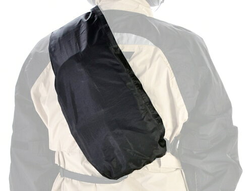 ■商品概要カラー：ブラック素材：ナイロンタフタサイズ：(H)950×(W)230×(D)40mm入数：1枚適合商品：MFK-229■詳細説明デジバッグプラス／ワンショルダー用レインカバー