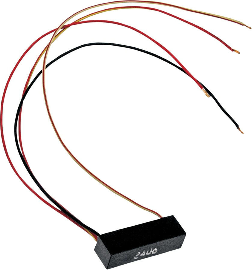 ■商品概要MADE IN THE U．S．A．：YesPACKAGING：EachSPECIFIC APPLICATION：NoSTYLE：Performance ReplacementTYPE：Brake Light Module■詳細説...