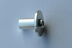 ■商品概要【サイズ】40mm×Φ10■注意点※スキッドパッド本体の取扱説明書に記載の対応品番をご確認の上、ご注文ください。※メーカー都合により商品の仕様変更がある場合がございます。ご了承ください。■適合車種&ensp;&ensp;&ensp...