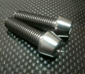 ■商品概要チタンボルト入り数：2本■備考※画像はイメージです。　※画像はイメージです。■適合車種CBR600RR&ensp;CBR600RR 年式: 03-04