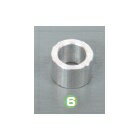 ■注意■この商品は下記となります。必ずご確認ください。【6】内径 ：Φ10.2／外径 ：Φ14.8／厚み：10mm■他の商品はこちらです【1】内径 ：Φ10.3／外径 ：Φ14.8／厚み：3mmはこちら【2】内径 ：Φ10.1／外径 ：Φ1...