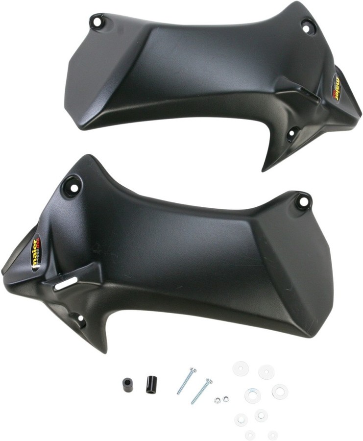■商品概要U.S.A.製：○MADE IN THE U.S.A.：Yes■詳細説明・Maier bodywork is made of tough， vacuum-formed， high-densitypolyethylene・Desig...