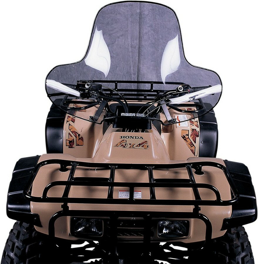 ■商品概要カラー：クリア高さ：22”U.S.A.製：○モデル：UNIVERSALタイプ：ウインドシールドCOLOR：ClearHEIGHT：22”MADE IN THE U.S.A.：YesMODEL：UniversalTYPE：Winds...