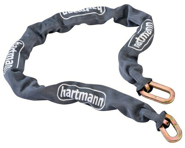 ■詳細説明Product Number：10001727Product Description：HARTMANN SQUARE CHAINEXTRA-THICK (10 MM) AND HARDENED SQUARE CHAIN (LENG...