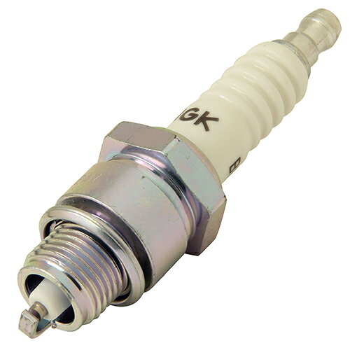 ■商品概要【商品仕様】適用型番：NGK/BP6HS・チャンピオン/L82YC・デンソー(ND)/W20FP-U主要適用機種：ヤマハ発電機(EF1200A・EF2000A/S・EF2600A/S)【規格】BP6HS■詳細説明交換用のスパークプ...