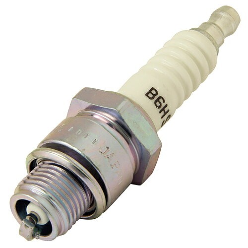 ■商品概要【商品仕様】適用型番：NGK/B6HS・チャンピオン/L86C・デンソー(ND)/W20FS-U主要適用機種：マキタ発電機(G1300N・G2000N)・ホンダ発電機(E800(G35))主要適用機種：ロビンポンプ(S15AN/B...