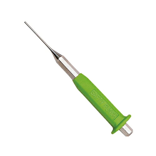 ■商品概要【商品仕様】メッキ仕上【規格】PP-2.0■詳細説明握りやすく盤面から転ばない、軟質系塩ビグリップを使用しています。【用途】ピン抜き作業。【商品機能】深穴に使用しているテーパーピン(スピリングピン)等の抜き作業が可能です。握りやす...