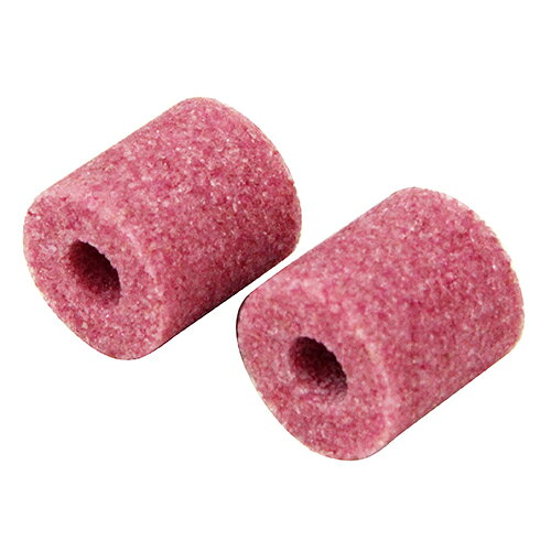 ■商品概要【素材／材質】・砥石：砥材A(アルミナ)【商品仕様】2個入【規格】テッコウヨウ■詳細説明SK11ドリルシャープナー替砥石です。【用途】ドリルシャープナー用替砥石。【商品機能】便利な2個入りです。SK11ドリルシャープナー鉄工用替砥...