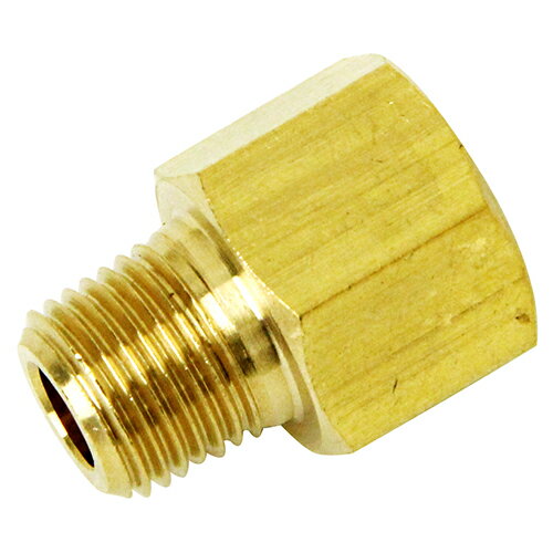 ■商品概要【素材／材質】・真鍮【商品仕様】接続ねじ：おねじR(PT)1/8・めねじG(PF)1/2適用流体：空気最高使用圧力：1.5MPa【規格】NF-1011FPF 067■詳細説明エアー配管用中間同径ニップルソケットです。【用途】エアー...