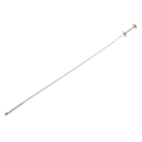 ■商品概要【商品仕様】軸長：600mmキャッチ能力：軽量部品などクロータイプ(4本爪)【規格】KP-1■詳細説明手が届かない所、手が入らないところで威力を発揮します。【用途】手の届きにくい場所でのビス、工具などの拾い出し。【商品機能】フレキ...