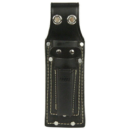 ■商品概要【素材／材質】・牛本革【商品仕様】のみ・カッター差しケース色：黒【規格】SHBL-2■詳細説明収納力と耐久性を重視した革製ツールケースです。【用途】ノミ、カッターの収納。【商品機能】ノミとカッターの収納が可能です。■注意点※バック...