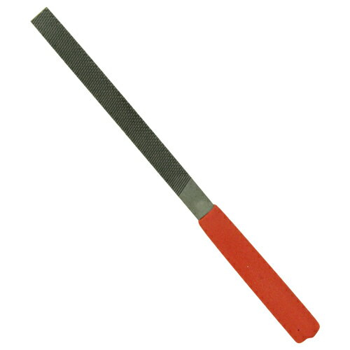 ■商品概要【商品仕様】全長：200mm形状：平適応材：鉄・軽金属など大荒目【規格】ダイアラメ■詳細説明熟練のやすり職人が丹精込めて作っていますので、快い切れ味、快適な作業性が実感できます。【用途】鉄、軽金属などのの研磨作業。【商品機能】切削...