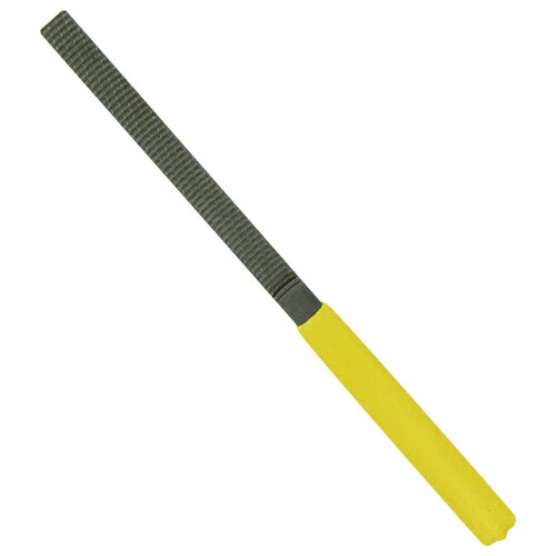 ■商品概要【商品仕様】全長：200mm形状：平適応材：中/硬質木材・竹・パテ・発泡性樹脂など波目【規格】ナミメ■詳細説明熟練のやすり職人が丹精込めて作っていますので、快い切れ味、快適な作業性が実感できます。【用途】硬質木材、竹、パテ、発泡性...