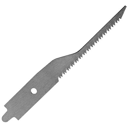 ■商品概要【商品仕様】刃長：60mm刃厚：1.25mm【規格】60mm■詳細説明替刃式引廻鋸用の替刃です。【用途】ボード、塩ビパイプなど切断や切り抜き、円形・曲線加工作業。【商品機能】スイッチボックスやより小さな曲線加工に最適です。刃の全長...