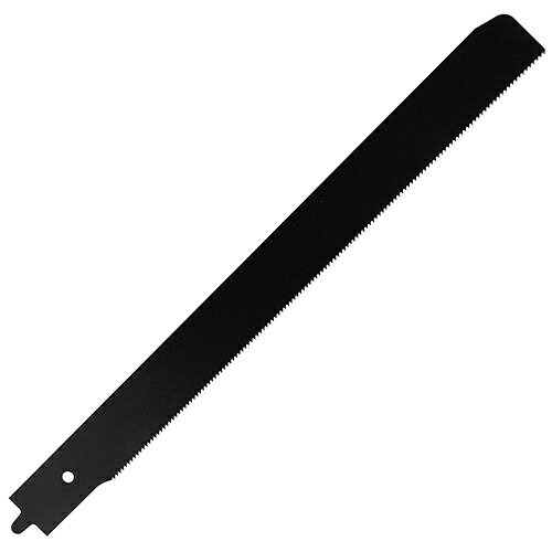 ■商品概要【商品仕様】刃長：240mm刃厚：0.7mm【規格】240mm■詳細説明替刃式パイプ鋸用の替刃です。【用途】塩ビパイプ・アルミなどの軟金属やアクリル板などの切断作業。【商品機能】鋸刃は全体焼入れを施し、耐久性に優れています。グリッ...