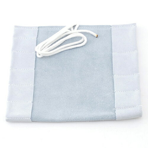 ■商品概要【素材／材質】・本体：牛床皮【商品仕様】サイズ：約455x約300mm収納数：10本【規格】455X300■詳細説明摩擦・熱に強い牛床皮製で、抜群の耐久性です。【用途】ノミなどの収納。【商品機能】耐久力プラス柔軟性で使いやすさ抜群...