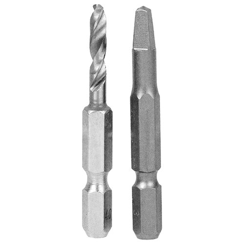 ■商品概要【商品仕様】折れ込みボルトサイズ：8-11mm下穴ドリルサイズ：4.0mm6.35mm六角軸正・逆転両用電動ドリル・タップハンドル兼用【規格】8.0MM■詳細説明ボルトが穴の中に折れ込んだ時に、簡単に抜き取ることができます。【用途...