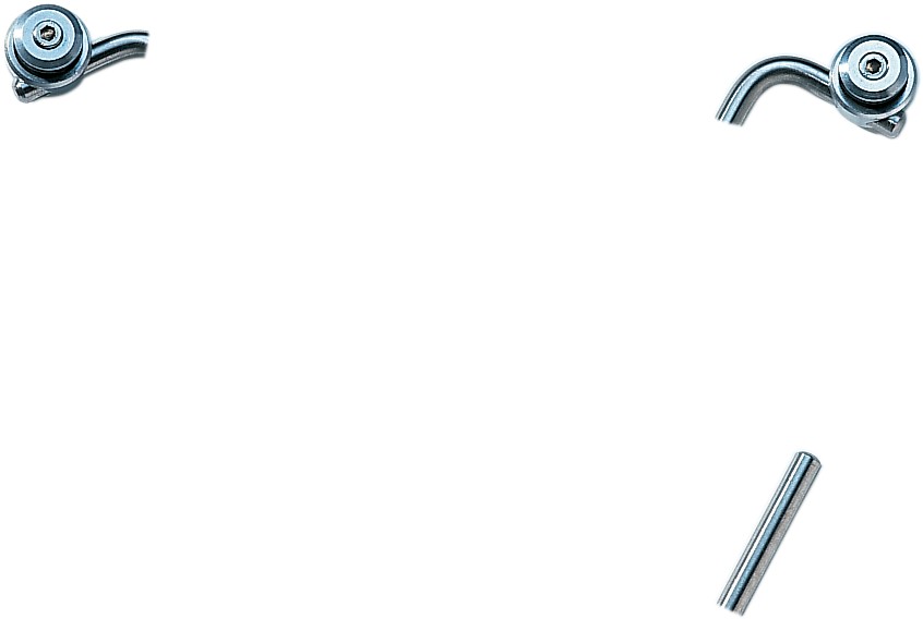 ■商品概要U.S.A.製：○モデル：MALIBU専用設計：-スタイル：補修タイプ：ハードウェアキットMADE IN THE U.S.A.：YesMODEL：MalibuSPECIFIC APPLICATION：NoSTYLE：Replace...